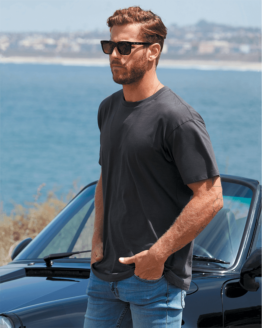 Shirts – InDesign Sp